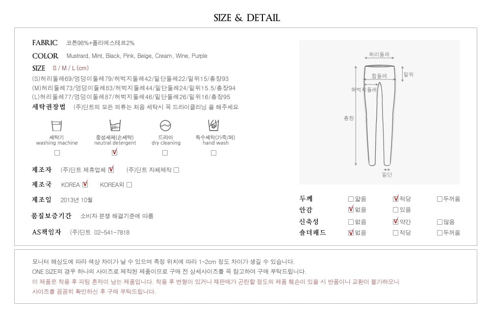 셀럽들의 선택, DINT